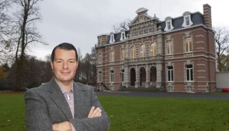 DVO | Callant centraliseert vestigingen van Brugge en Roeselare