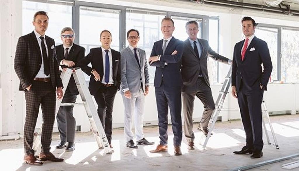 DVO | Dubbele versterking voor advocatenkantoor Caluwaerts…