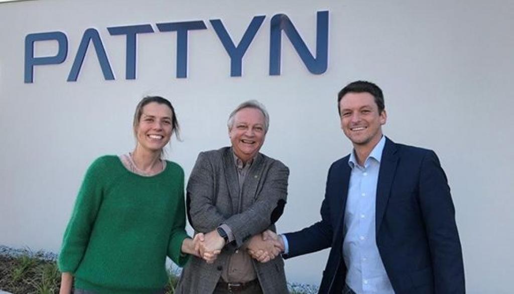 DVO | Pattyn Groep neemt toeleverancier M-Design Production over