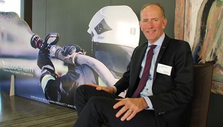 DVO | Incendin centraliseert productie-activiteiten in Willebroek