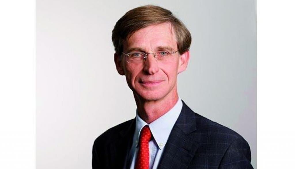 DVO | Philippe Péters nieuwe managing partner NautaDutilh België