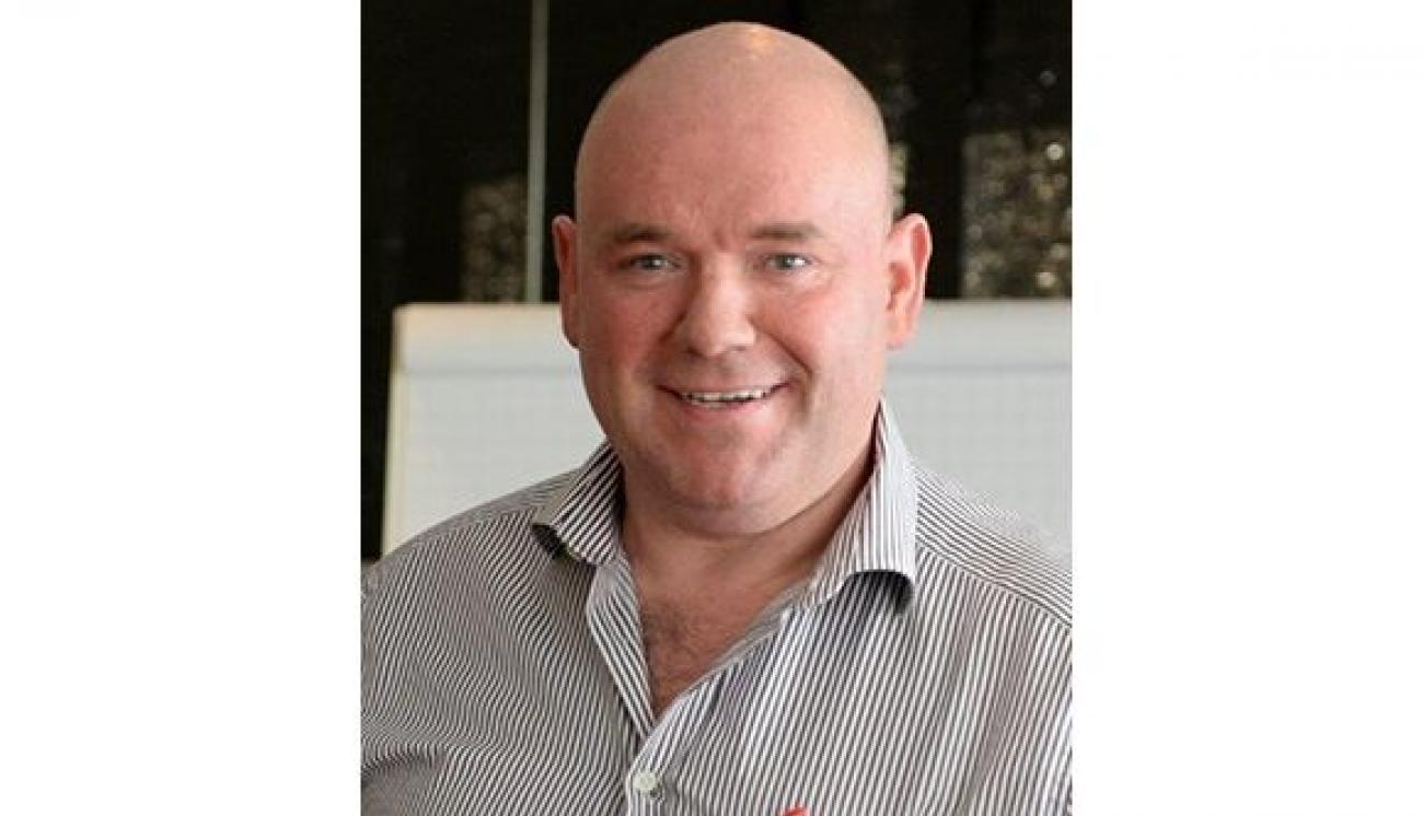 DVO | Jan Scheirs wordt nieuwe voorzitter Voka - KvK Mechelen