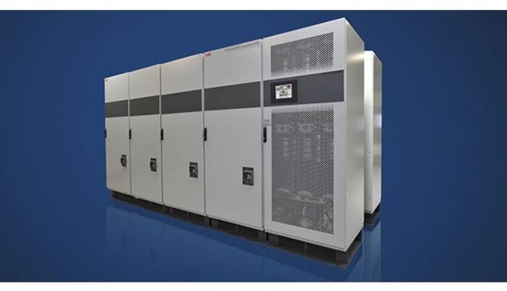 DVO | ABB pakt uit met nieuwe Power Quality-producten