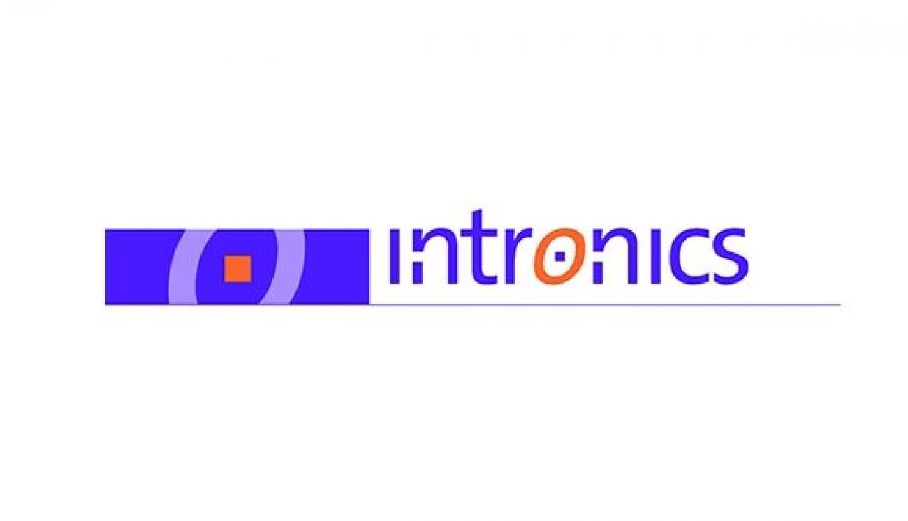 DVO | Intronics neemt PDU's van Raritan in assortiment op