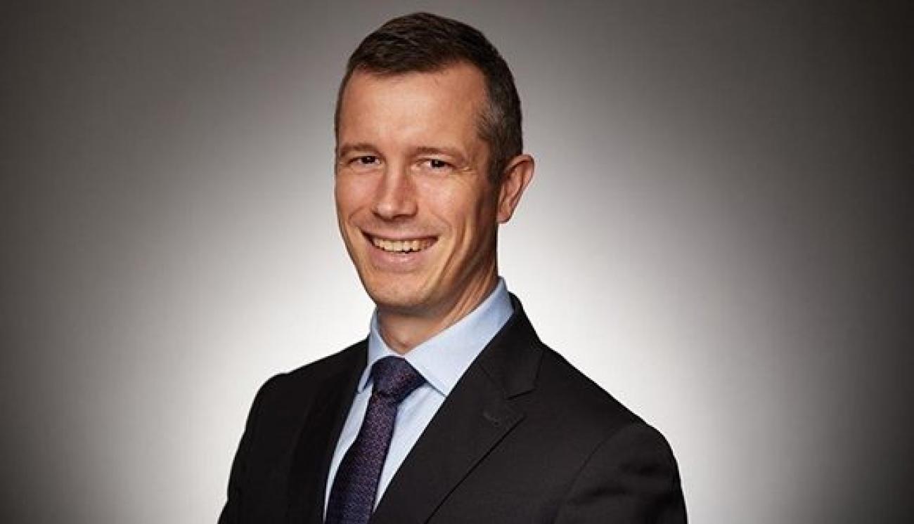 DVO | Euronext Brussels benoemt Benoît van den Hove tot head of…