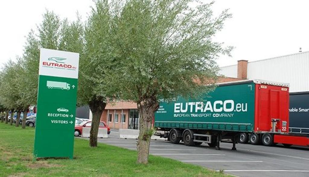 DVO | Eutraco investeert 7 miljoen euro in bijkomende vestiging in…