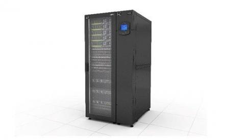 DVO | Emerson Network Power zet nieuwe koel-unit voor datacenters in…