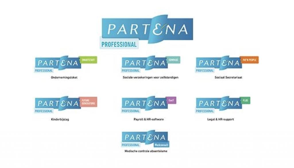 DVO | Partena bundelt bedrijfsgerichte diensten onder Partena…