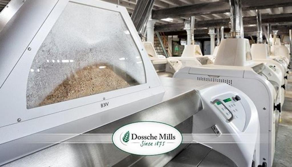 DVO | Dossche Mills neemt Nederlandse Meneba over