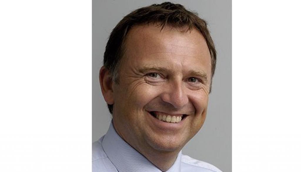 DVO | Marc Sorée nieuwe country manager Avanade Belgium