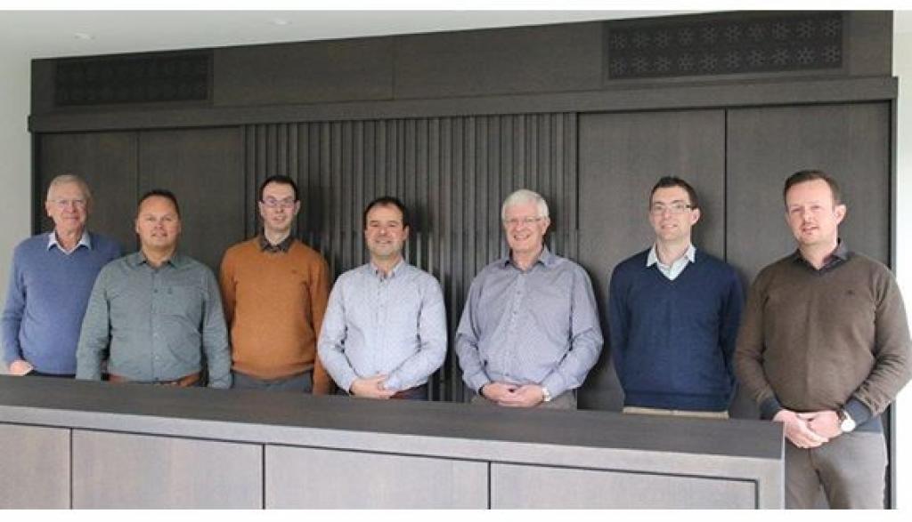 DVO | Generatiewissel bij Bouwonderneming Ooms