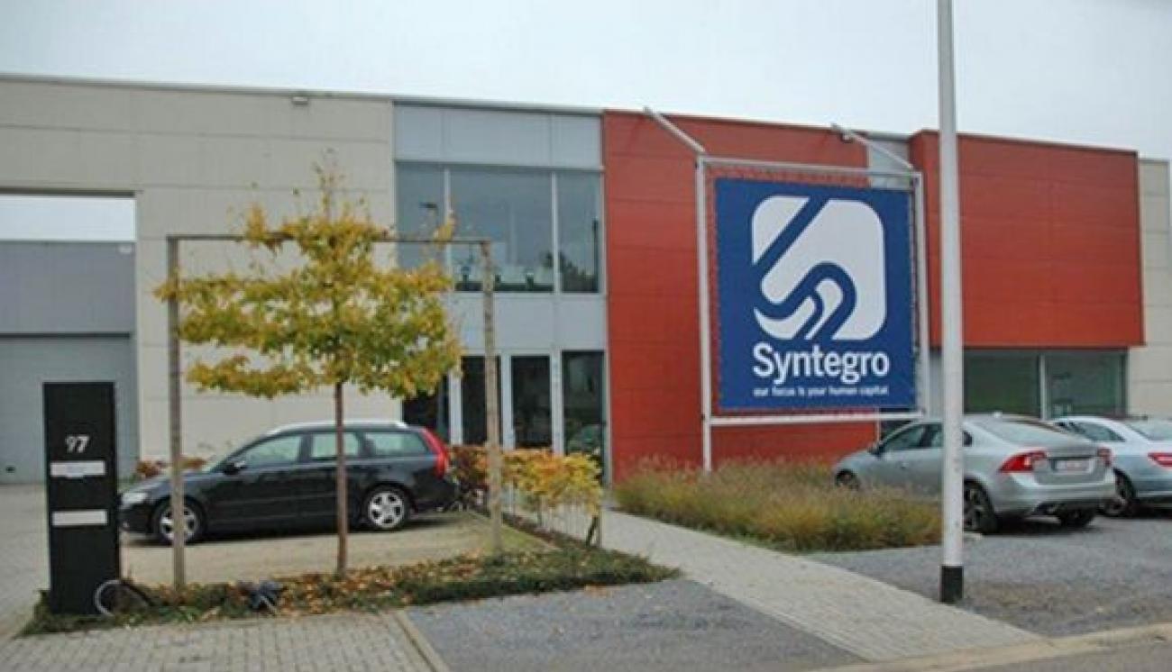 DVO | Syntegro ruilt Corda Campus voor nieuw bedrijfspand
