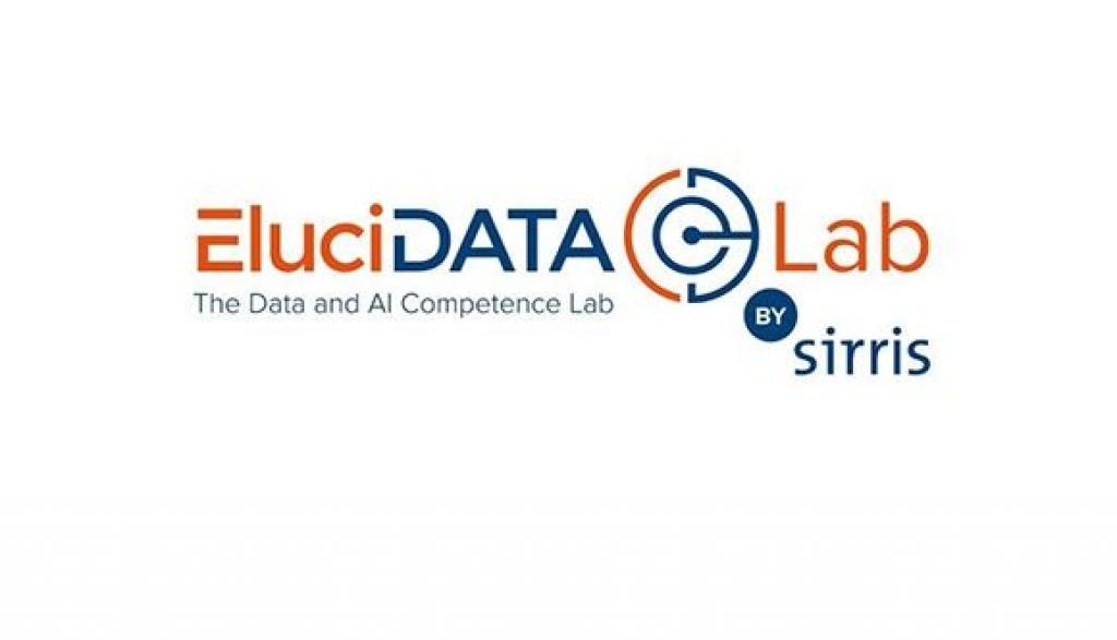 DVO | Kenniscentrum Sirris lanceert Data & AI Competence Lab