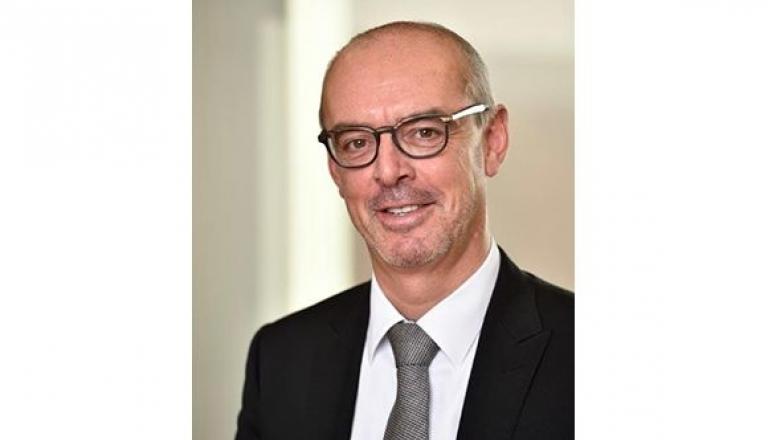 DVO | Gert De Winter wordt nieuwe ceo Bâloise Group DVO | Gert De Winter wordt nieuwe ceo Bâloise Group