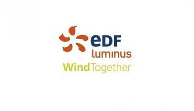 DVO | EDF Luminus Wind Together wil succes eerste intekencampagne…