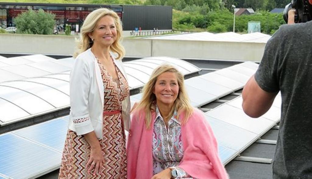 DVO | Gutami Solar & Partners bouwen grote daken om tot…