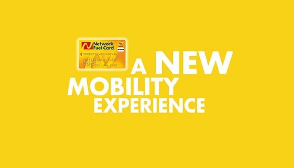 DVO | Belgian Shell breidt Network Fuel Card uit