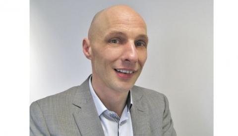 DVO | Pascal De Ridder sales manager Benelux bij Aspex