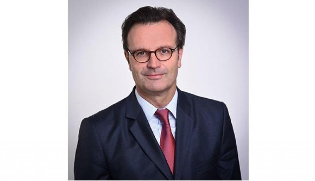 DVO | Jacques Prost nieuwe ceo Indosuez Wealth Management Group