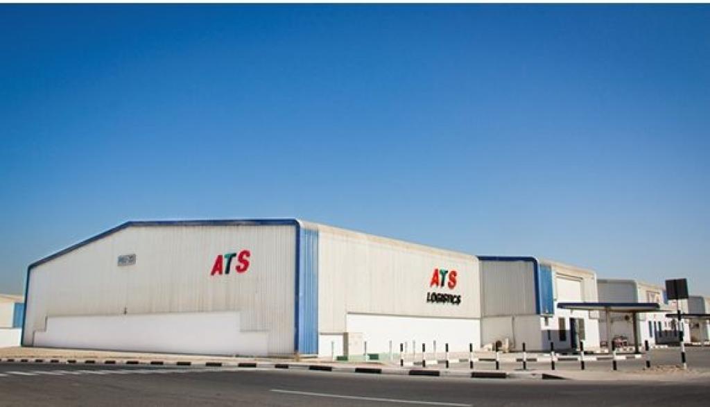 DVO | ATS Logistics investeert 20 miljoen euro in Geel