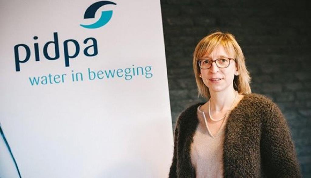 DVO | Mieke Van den Brande blijft voorzitter PIDPA