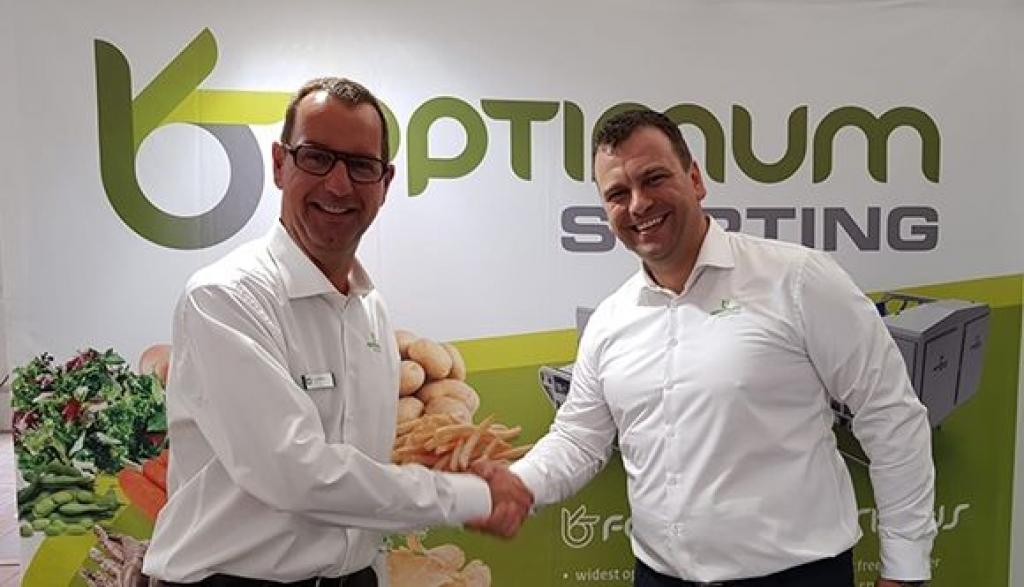 DVO | Sortindus² haalt Luc Delobelle aan boord