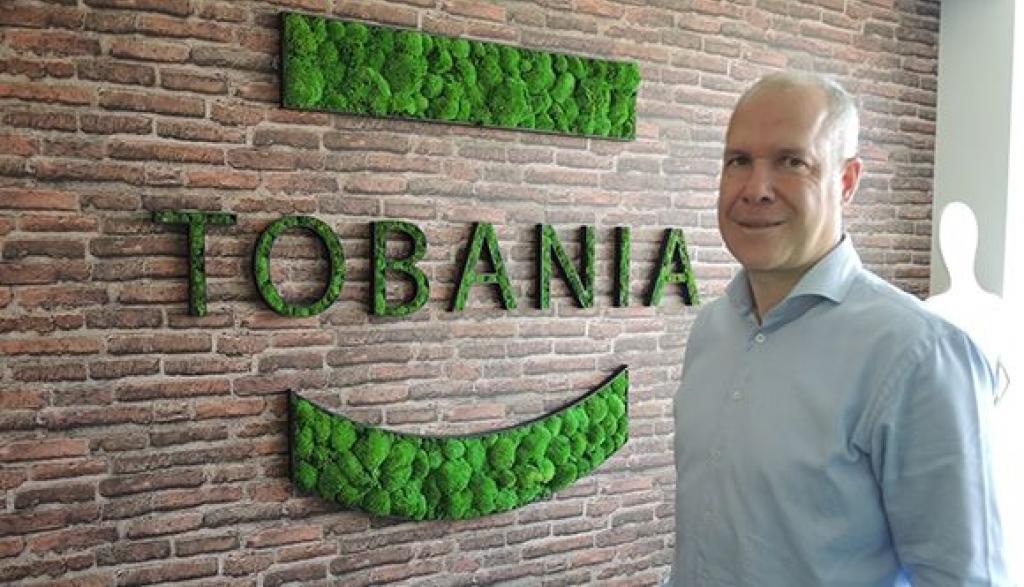 DVO | Nieuwe “verticals” en data analytics stutten groei-ambities…