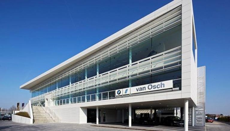 DVO | Van Osch investeert 4 miljoen euro in Hasseltse vestiging