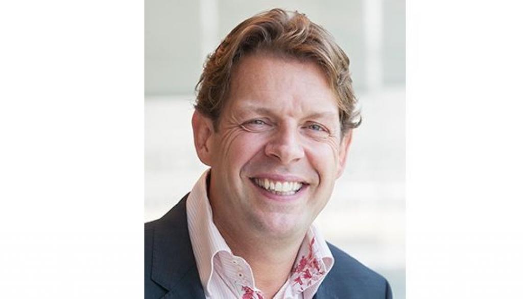 DVO | Erik Uljee nieuwe managing director TNT Express Benelux