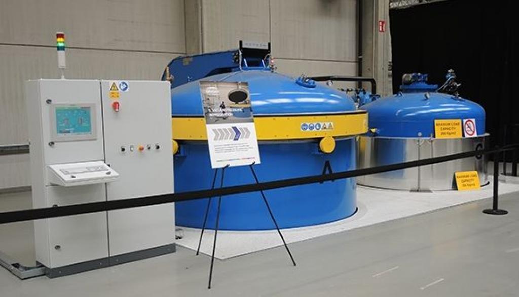 DVO | ENGIE Fabricom stapt in onderhoud en revisie elektromotoren