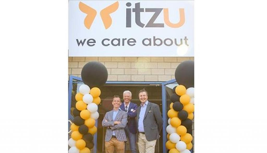 DVO | Dienstengroep ITZU opent vestiging in Tongeren