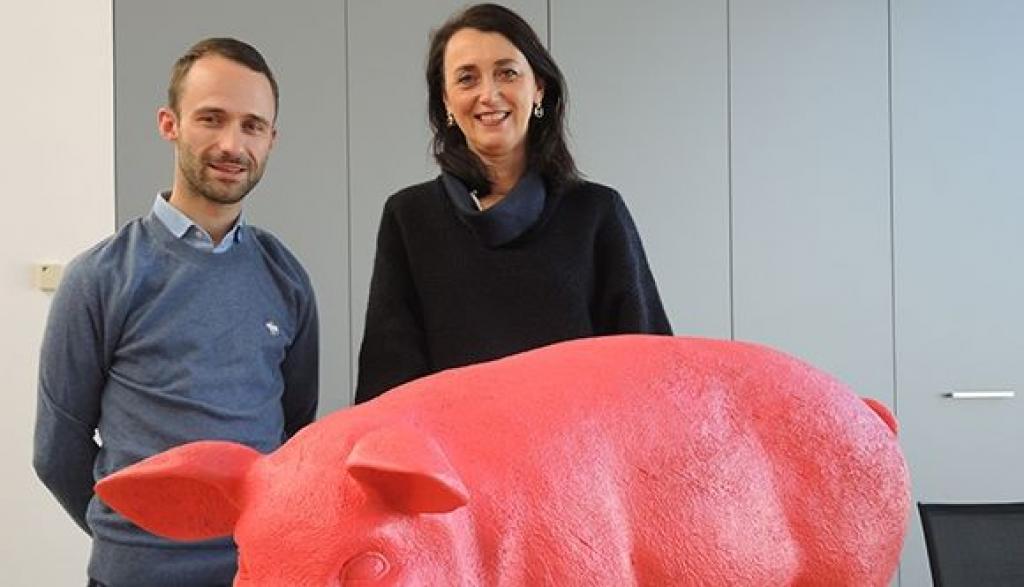 DVO | Debra-Group en Groep Goossens stappen in huwelijksbootje