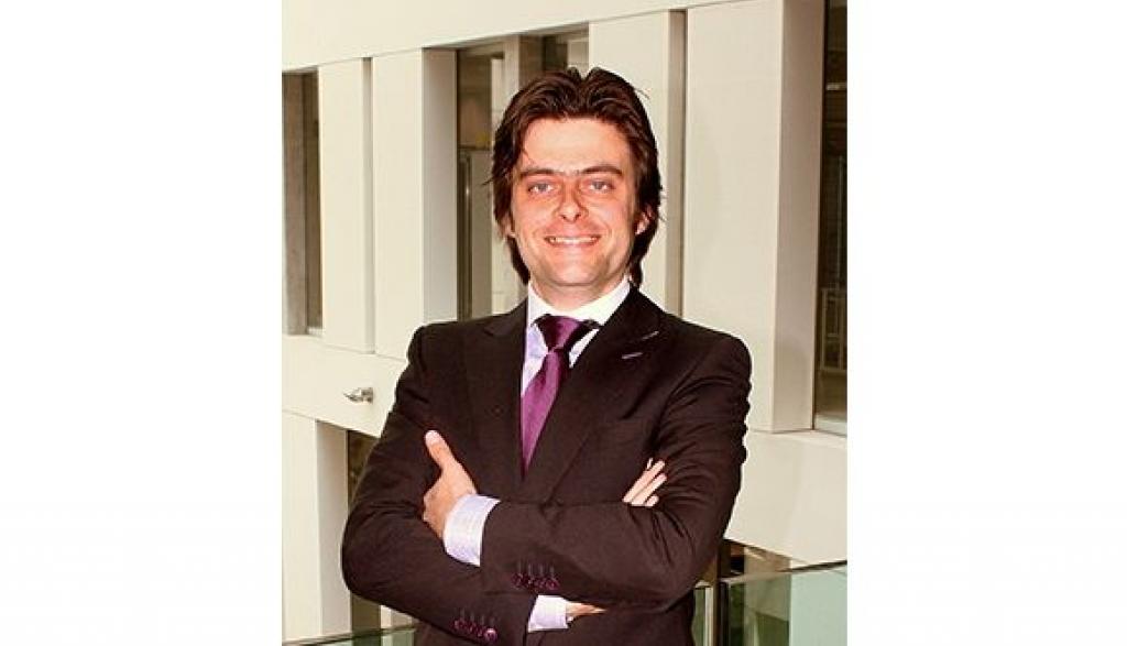 DVO | Nieuwe cfo en HR-directeur voor ABN AMRO (België)