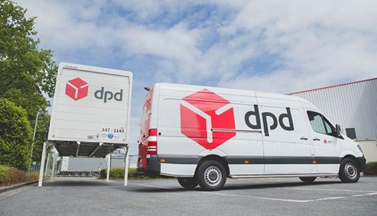 DVO | DPD ook in België van start met Predict 1H-dienst