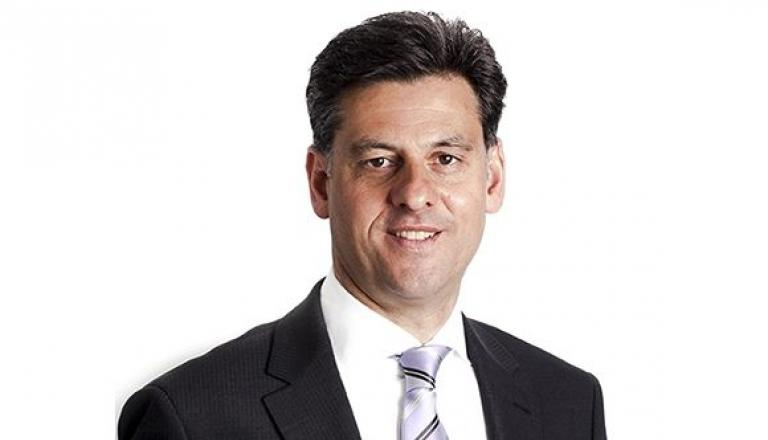 DVO | Patrick Zaman country manager Citrix Systems Belgium