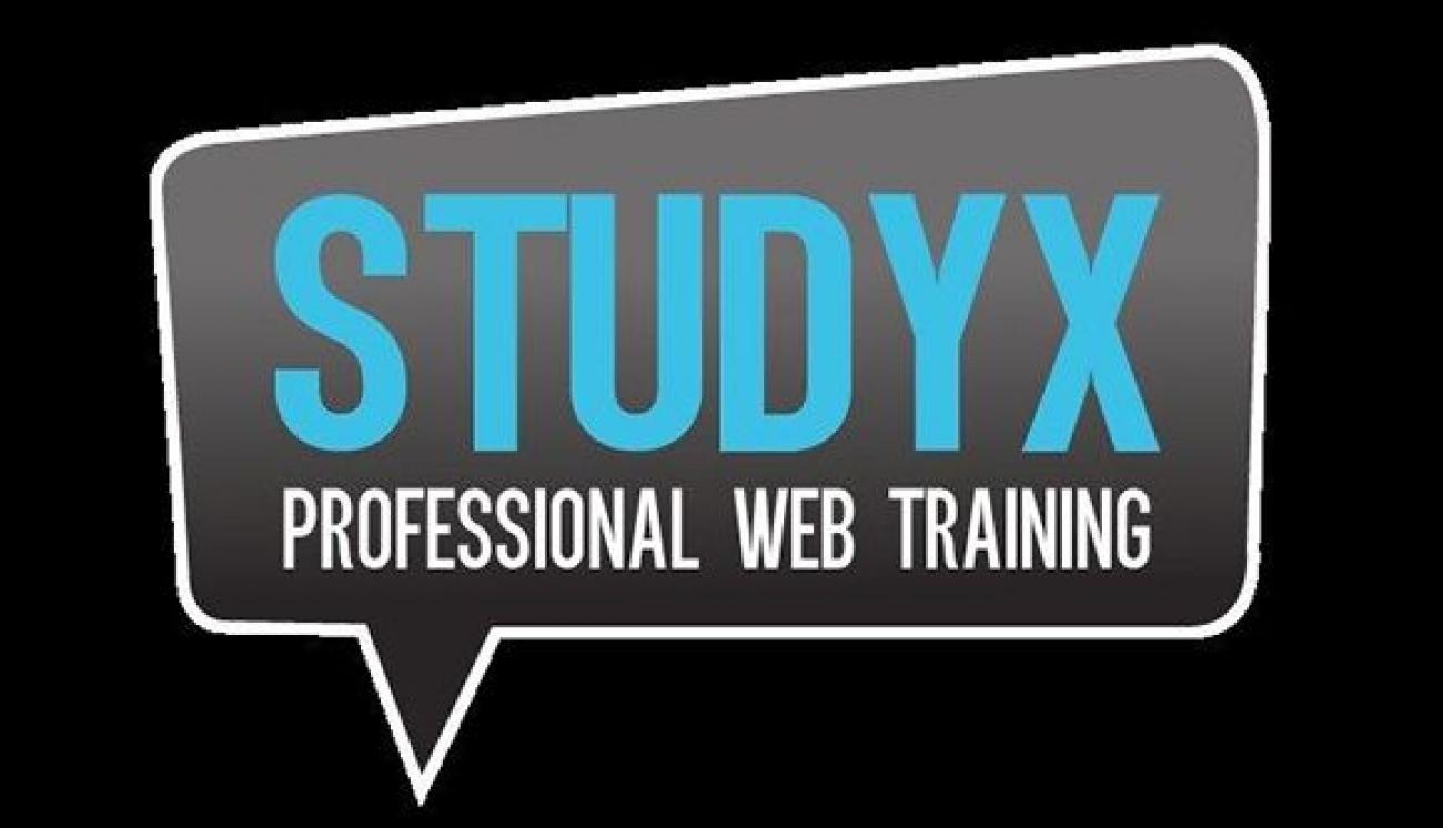 DVO | Studyx lanceert opleidingen front-end en backend-ontwikkeling