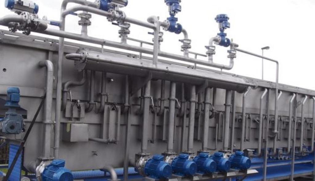 DVO | Saleenco Industries verhoogt productiecapaciteit…