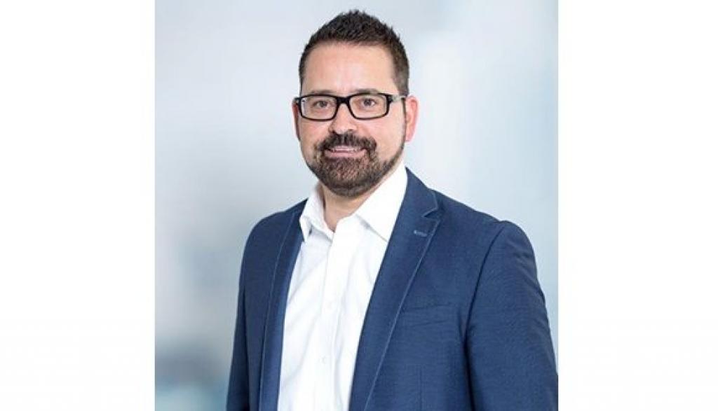 DVO | Guido Peters neemt distributie-marketing over bij LANCOM Systems