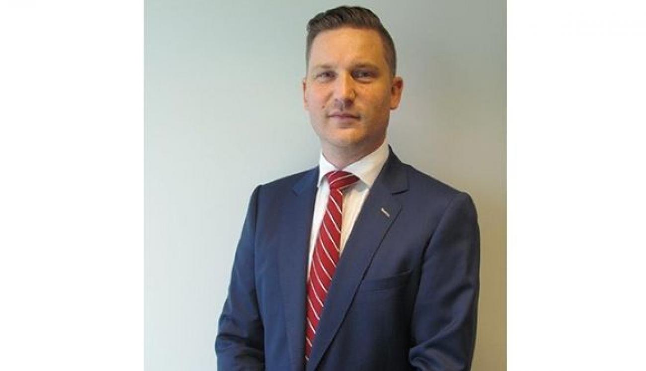 DVO | Stijn Ceelen nieuwe country manager BinckBank N.V.