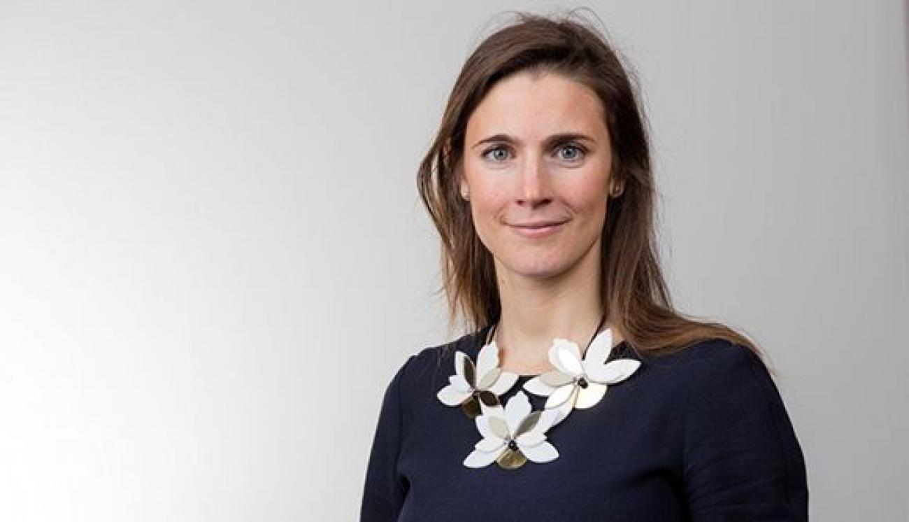 DVO | Véronique Peeters bij Fortino Capital aan de slag als…