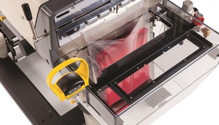 DVO | Automated Packaging Systems presenteert nieuwe Autobag 500 en…