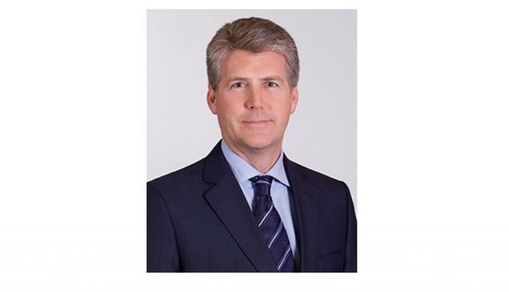 DVO | Michael Harrell leidt Europese expeditiedivisie van UPS