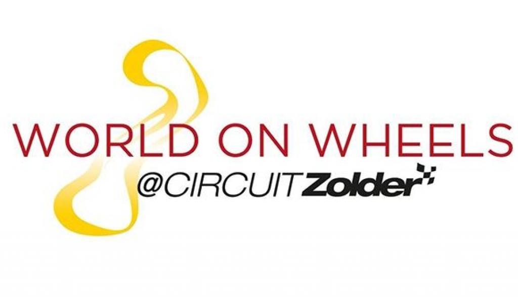 DVO | Nieuwe branding voor Circuit Zolder