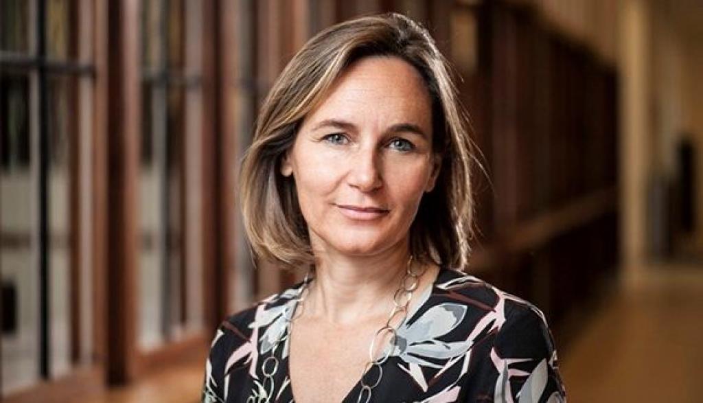 DVO | Mieke Janssens aan het hoofd van Bank de Kremer