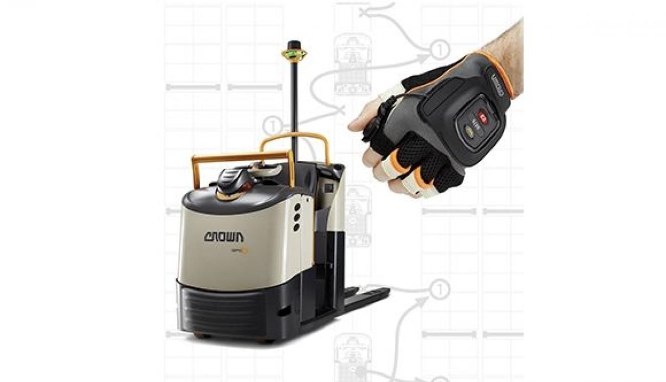 DVO | Crown lanceert QuickPick Remote