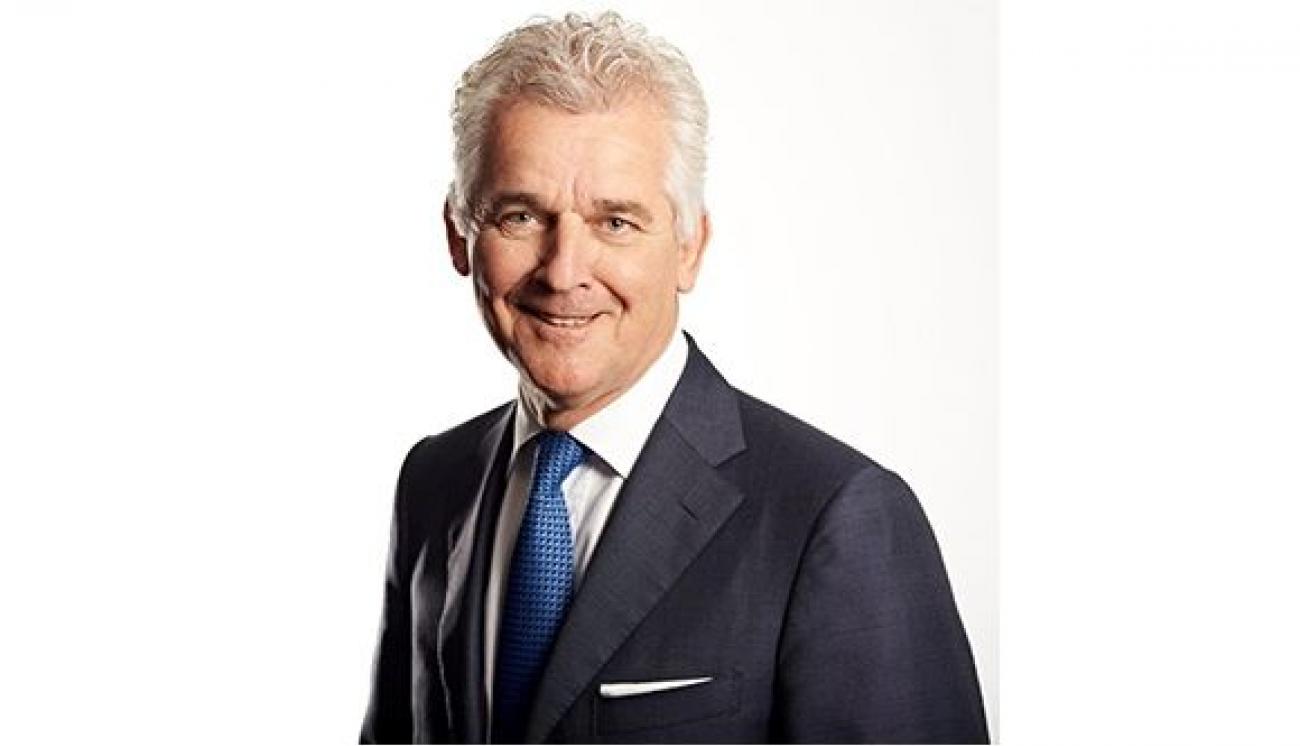 DVO | Directiewissel bij Koopman Automotive Solutions