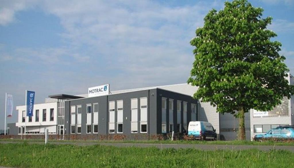 DVO | Motrac Hydraulics neemt Duitse IMAV over