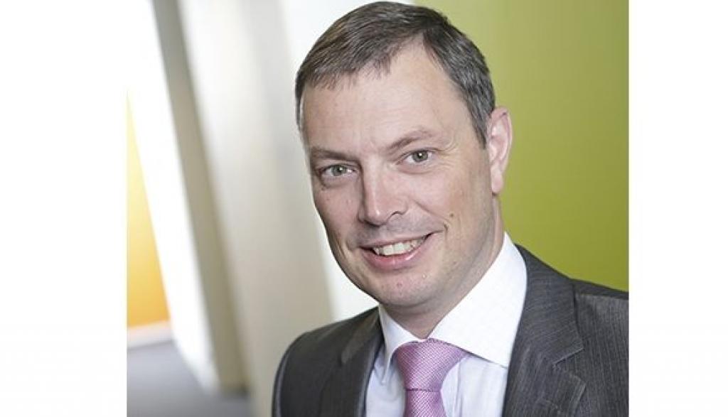 DVO | Ogone benoemt Peter de Caluwe tot EVP e-payment