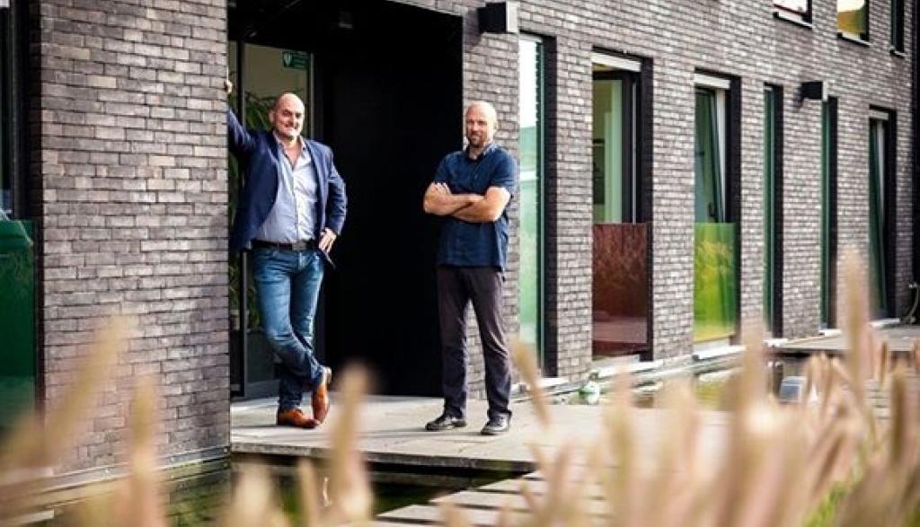 DVO | CKS neemt Antwerps middenspanningsbedrijf over