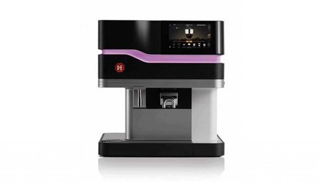 DVO | Jacobs Douwe Egberts Professional lanceert Promesso